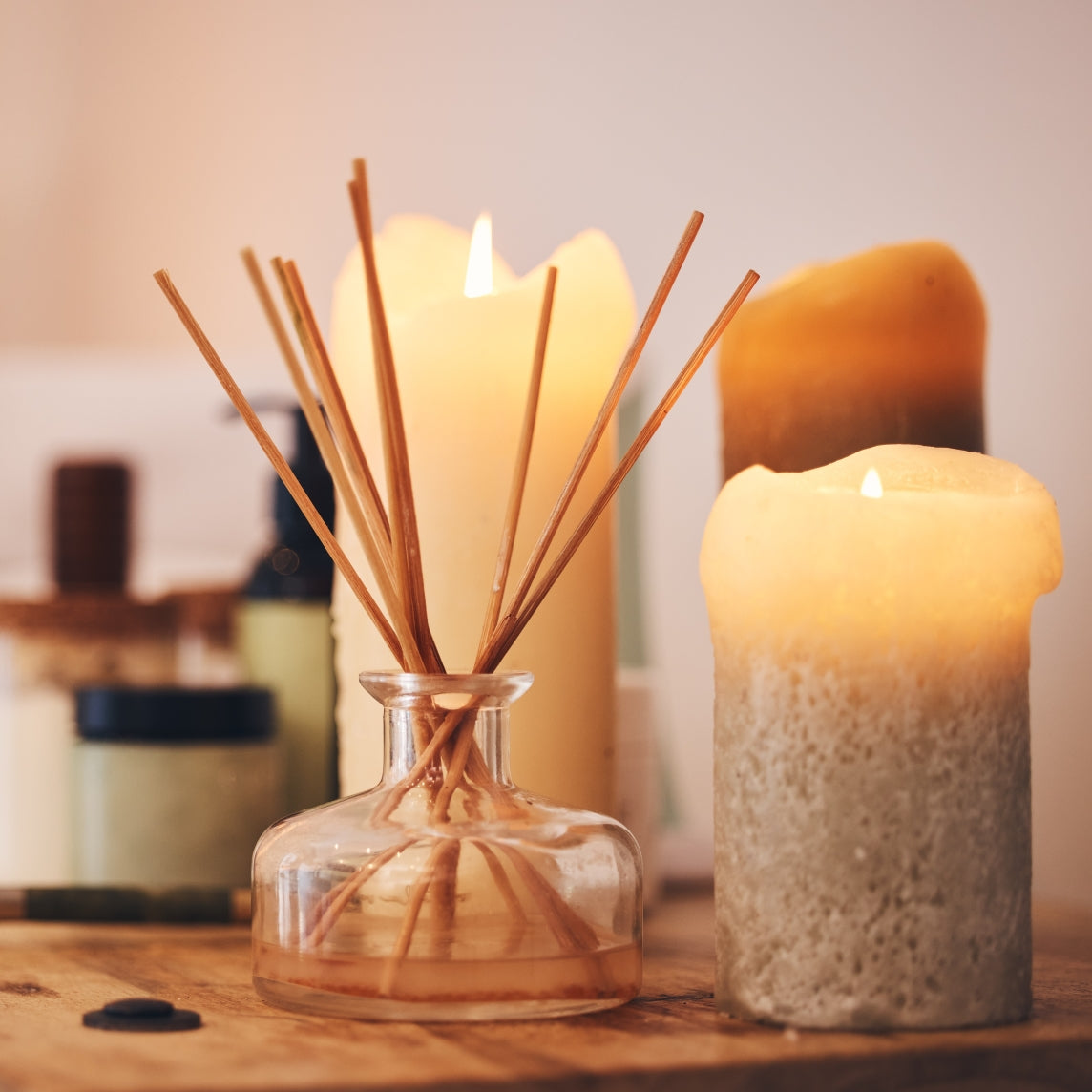 HOUSE & HOME SCENTS – Page 2