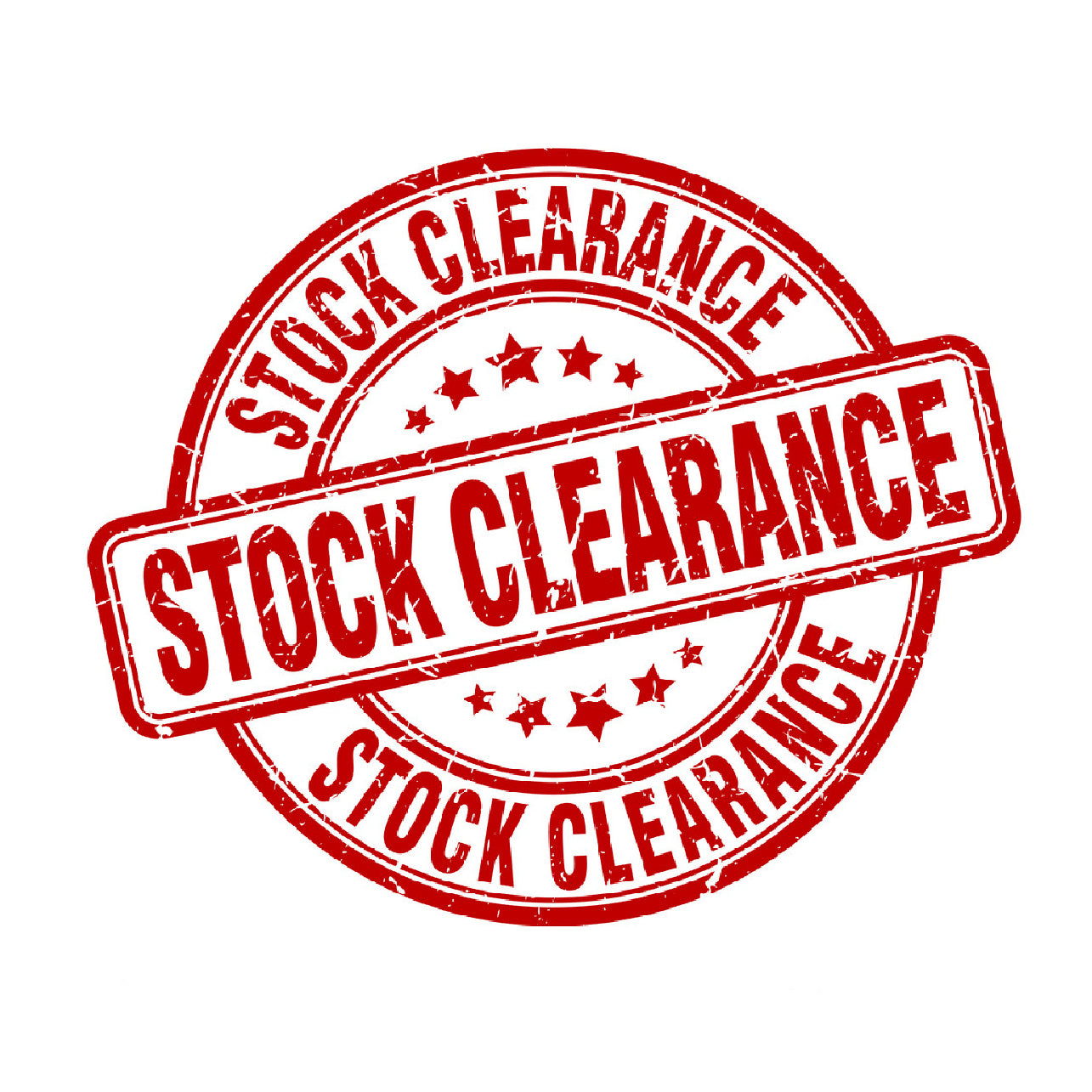CLEARANCE