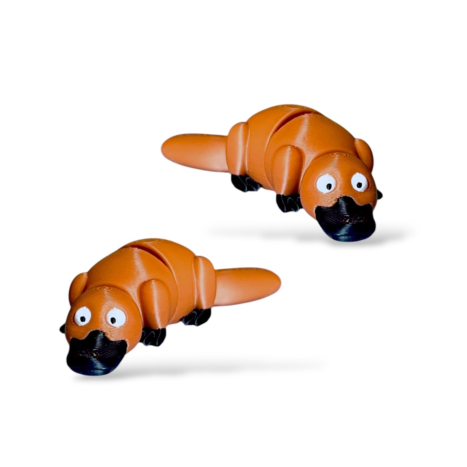 PLATYPUS JIGGLET POCKET PET