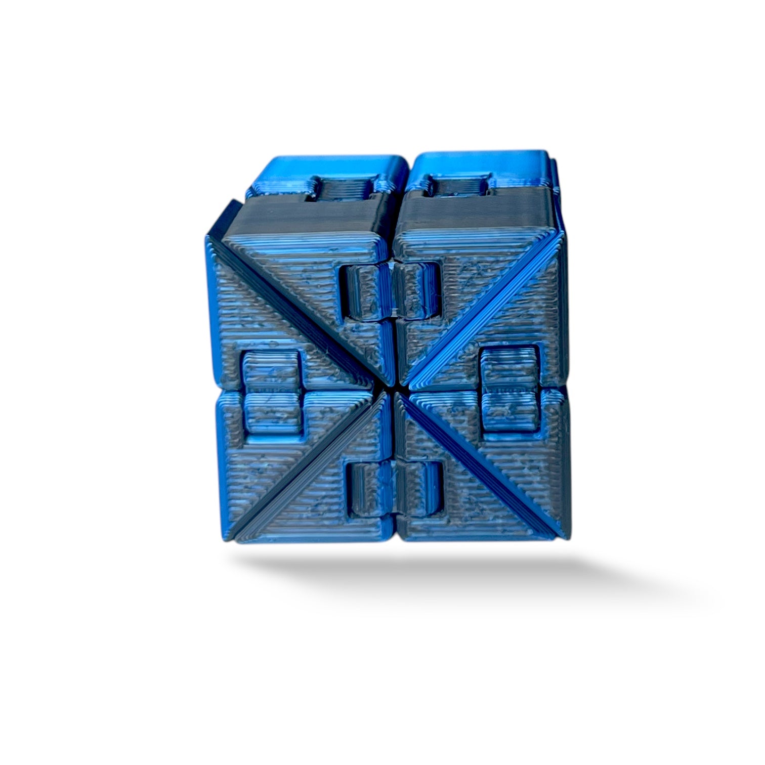 INFINITY PUZZLE CUBE FIDGET TOY