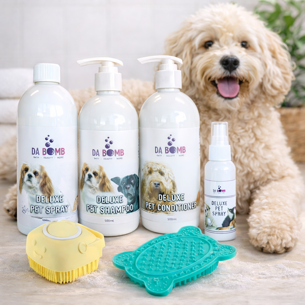 PREMIUM PET BUNDLE