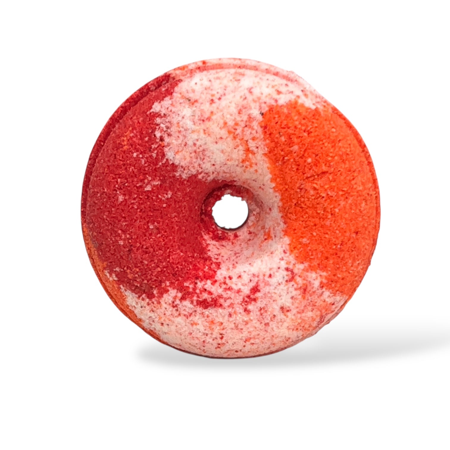 DRAGONS BLOOD DONUT BATH BOMB
