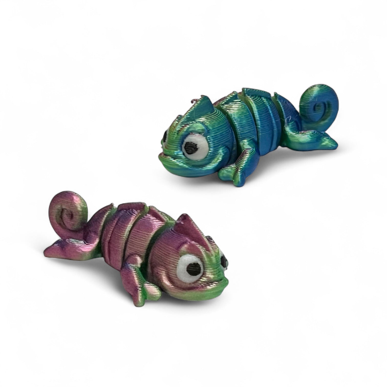 COCO CHAMELEON JIGGLET POCKET PET