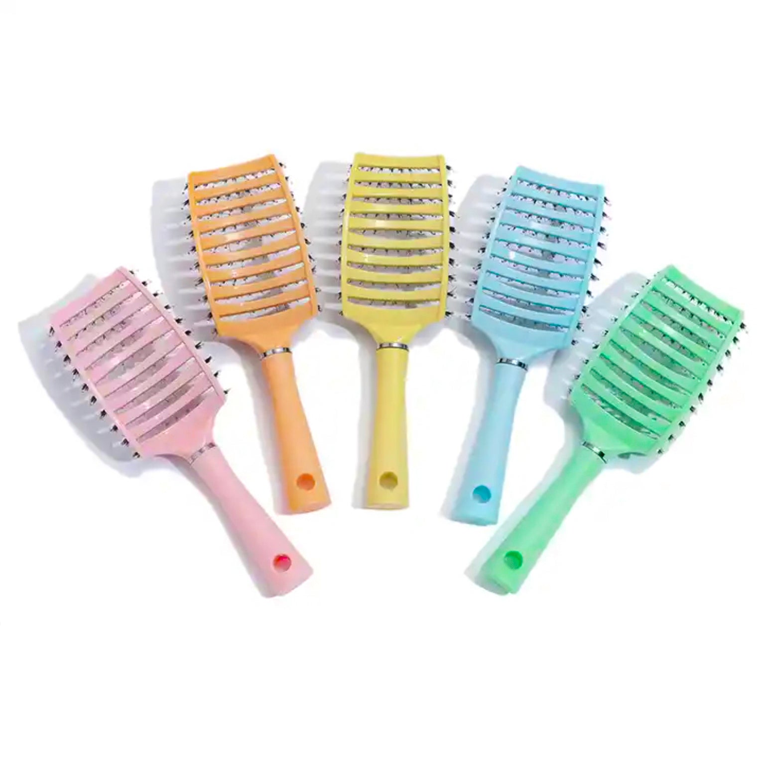 MAGIC DETANGLING BRUSH