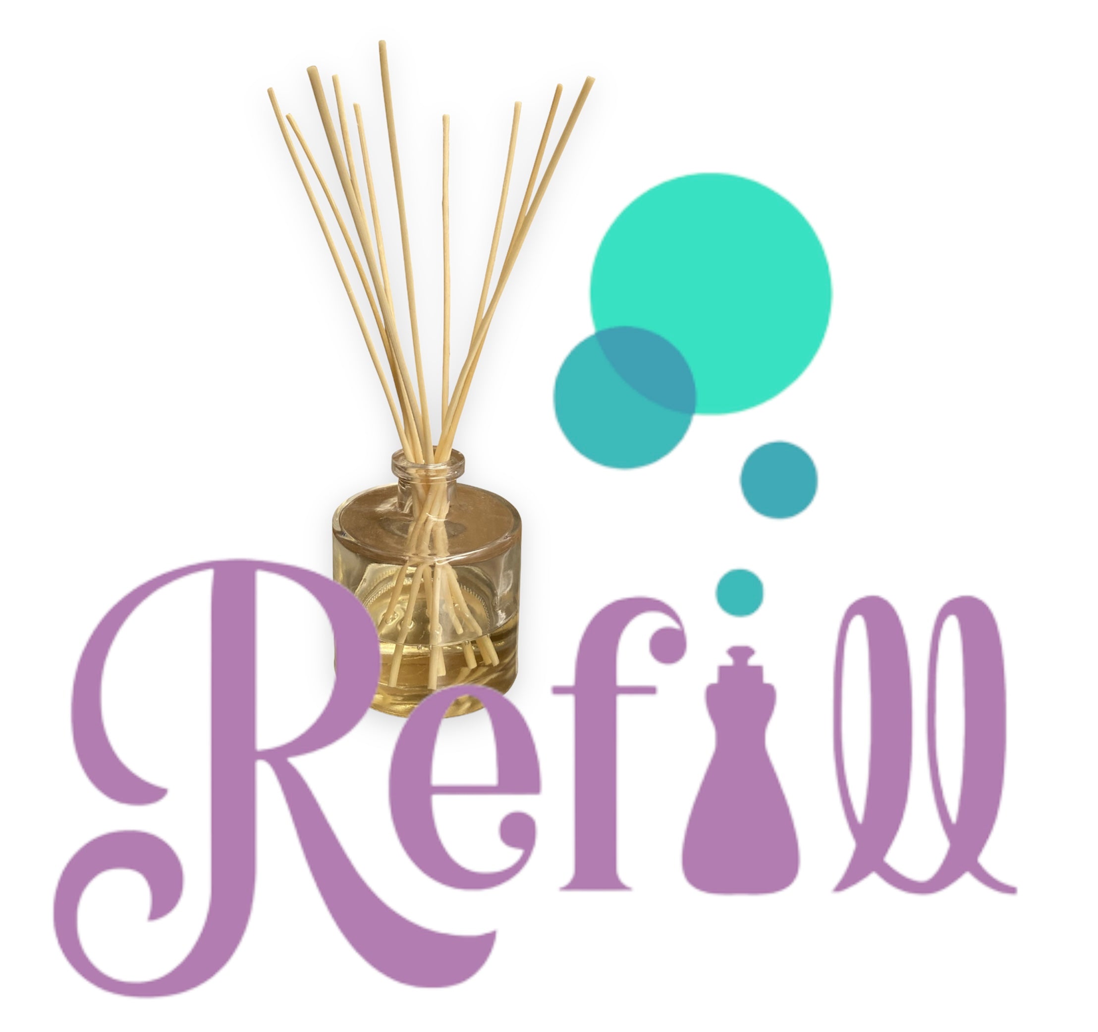 REED DIFFUSER REFILLS