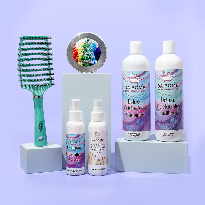 HAIR PRODUCTS – Page 2 – DA-BOMB.COM.AU